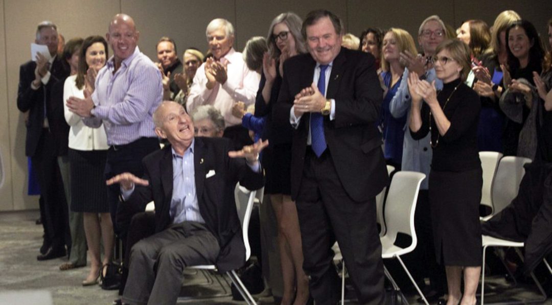 Rady Children's Hospital Receives Historic $200 Million Gift