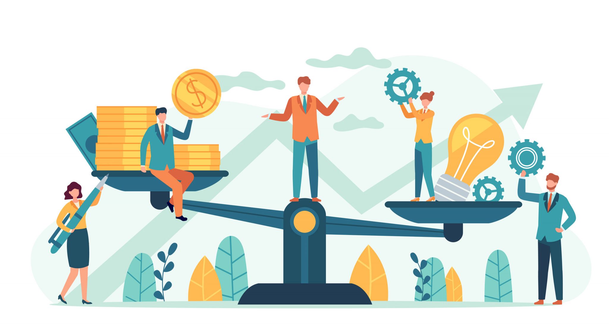 Why Your Campaign Should Start With a Feasibility Study | Benefactor Group