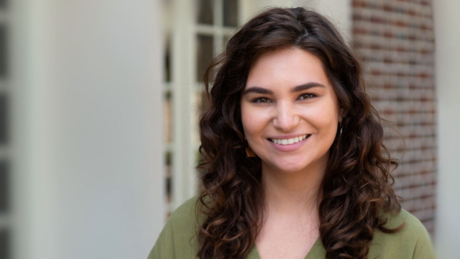 Jessi Wright | Marketing Manager | Benefactor Group