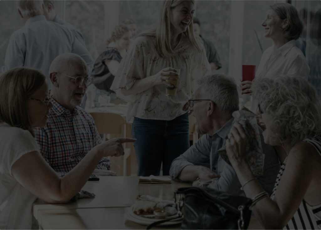 Our Values | Benefactor Group