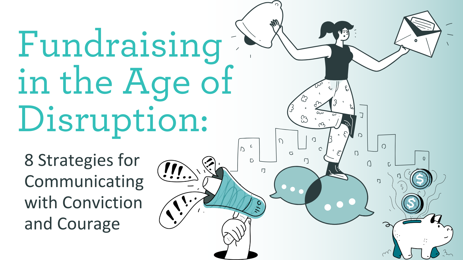 Benefactor Group | Serving Those Who Serve the Common Good