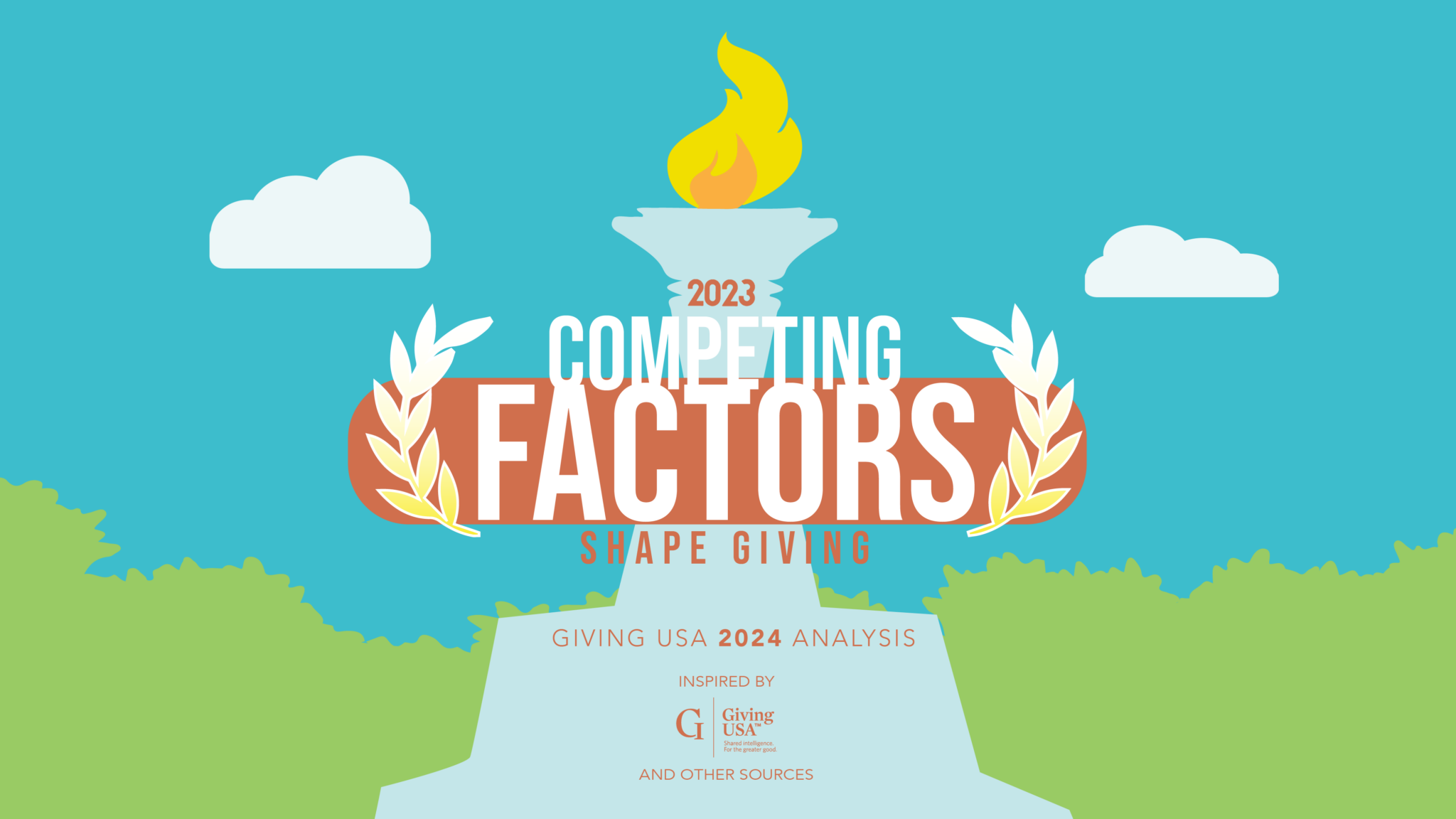 Benefactor Group | Serving Those Who Serve the Common Good