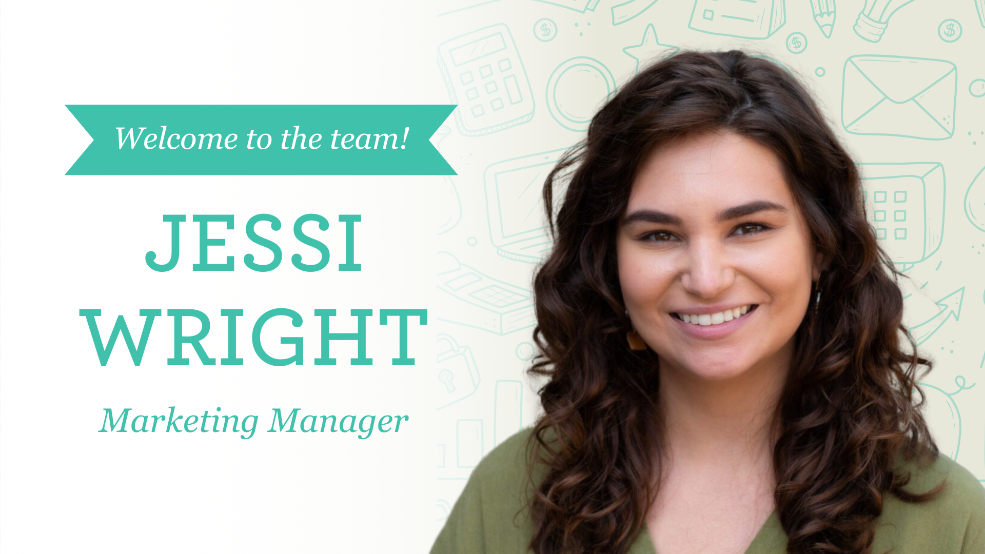 Benefactor Group Welcomes Jessi Wright as Marketing Manager ...