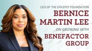 Benefactor Group | Serving Those Who Serve the Common Good